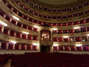 Opera Milan : guide et informations pratiques en 2025